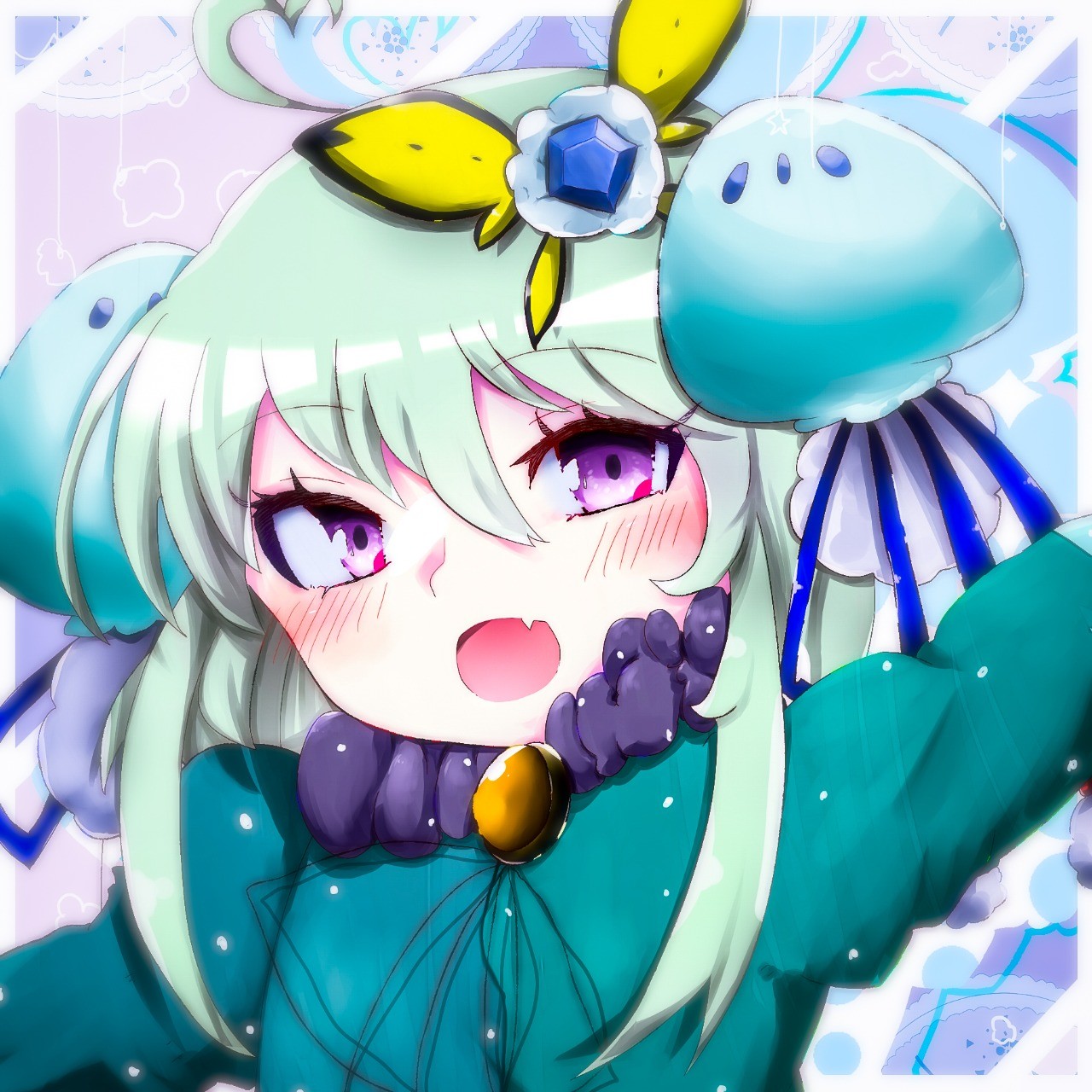 グラニュー糖* (@granu_master@pawoo.net) - Pawoo - 創作活動や自由なコミュニケーションを楽しめる場