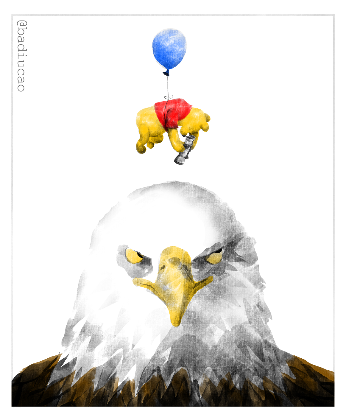 Glory to The G (@GloryG@pawoo.net) - Pawoo