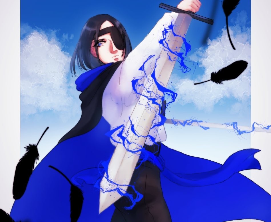 花篝 (@hana_kagari_sun@pawoo.net) - Pawoo - 創作活動や自由なコミュニケーションを楽しめる場