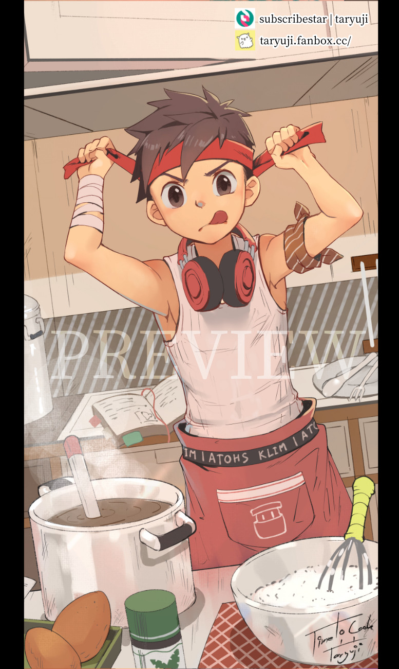 Taryuji (@taryuji@pawoo.net) - Pawoo - 創作活動や自由なコミュニケーションを楽しめる場