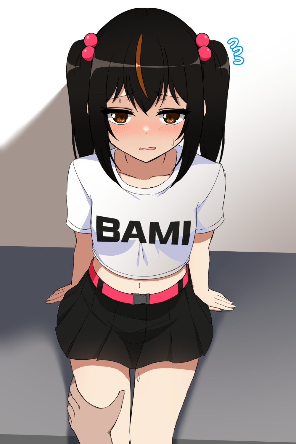 Vale@kujike.nai (@valerauko@pawoo.net) - Pawoo - 創作活動や自由なコミュニケーションを楽しめる場