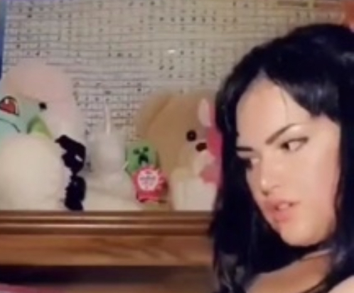 Goraanjul: "Anyone have the full video of this girl?" - Pawoo - 創作活動や自由 ...