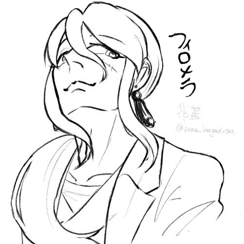 花篝 (@hana_kagari_sun@pawoo.net) - Pawoo - 創作活動や自由なコミュニケーションを楽しめる場