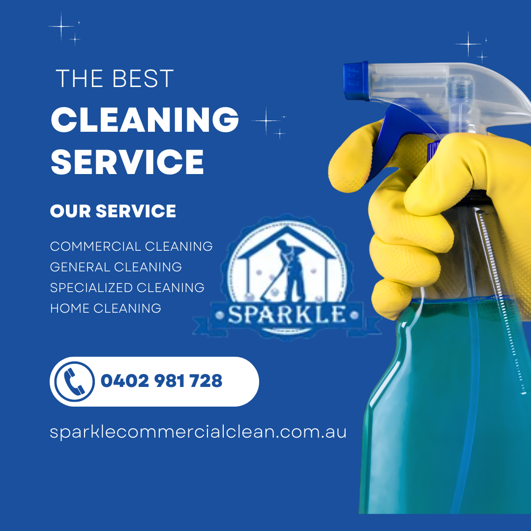 Sparkle Commercial Cleaning (@sparklecleaning@pawoo.net) - Pawoo - 創作活動 ...