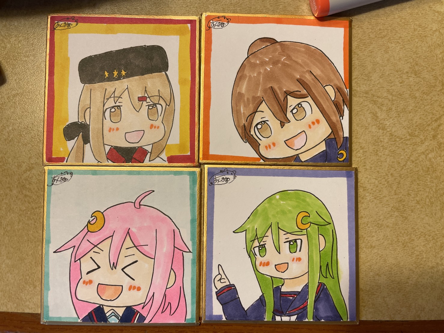 あくま姉 (@Reinforce_akuma@pawoo.net) - Pawoo - 創作活動や自由なコミュニケーションを楽しめる場