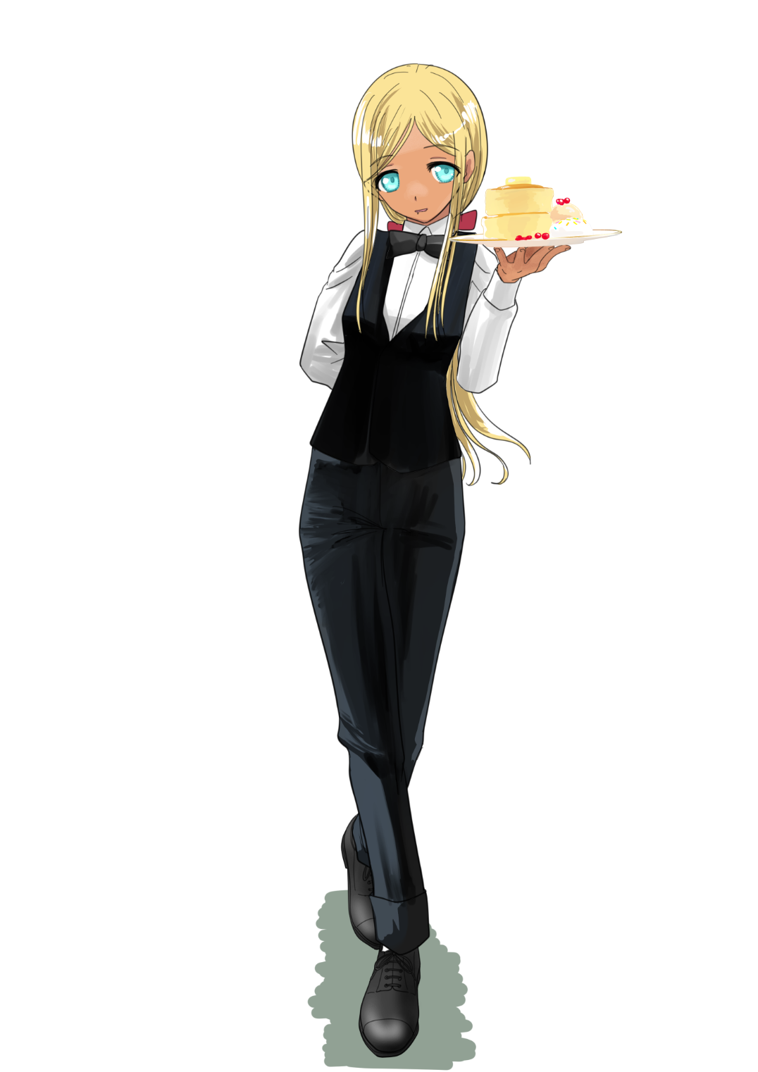 GA習作: "" - Pawoo - 創作活動や自由なコミュニケーションを楽しめる場