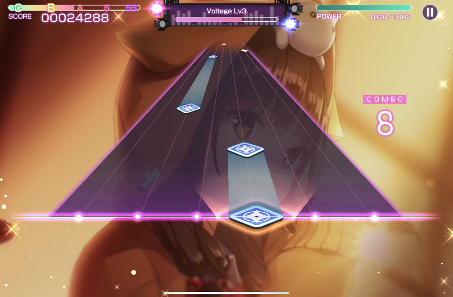 蝴蝶藍 (@AiHina@pawoo.net) - Pawoo