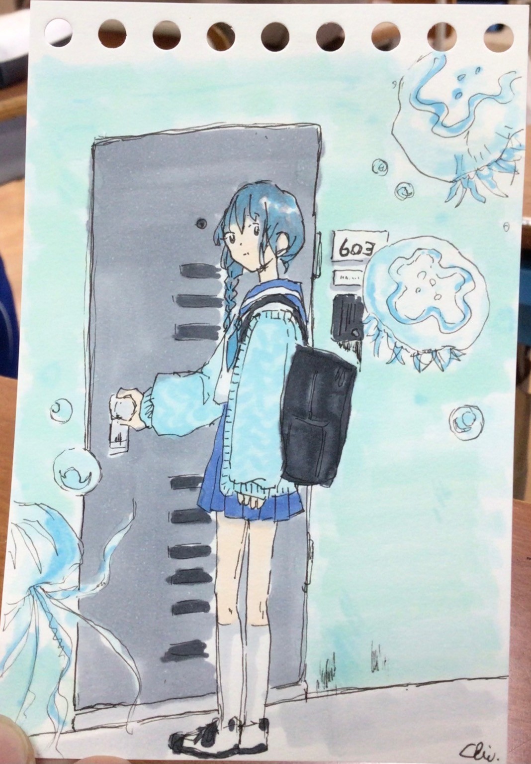 北知夏 (@user_ssvn3338@pawoo.net) - Pawoo