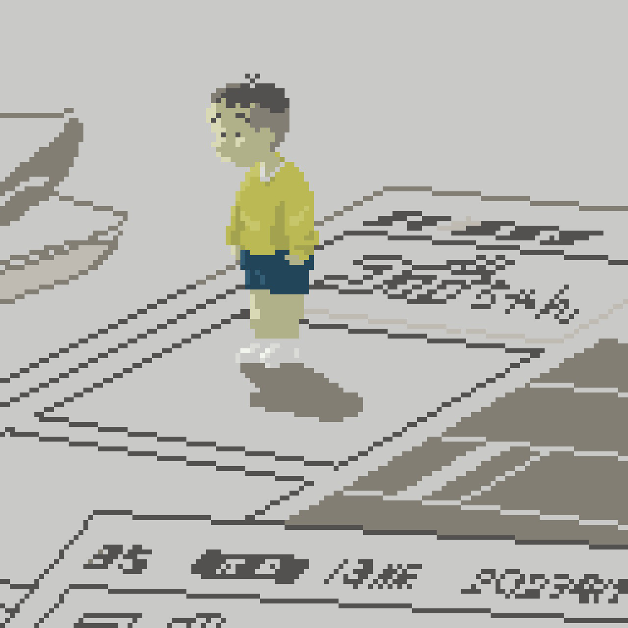 xuebi (@xuebi@pawoo.net) - Pawoo