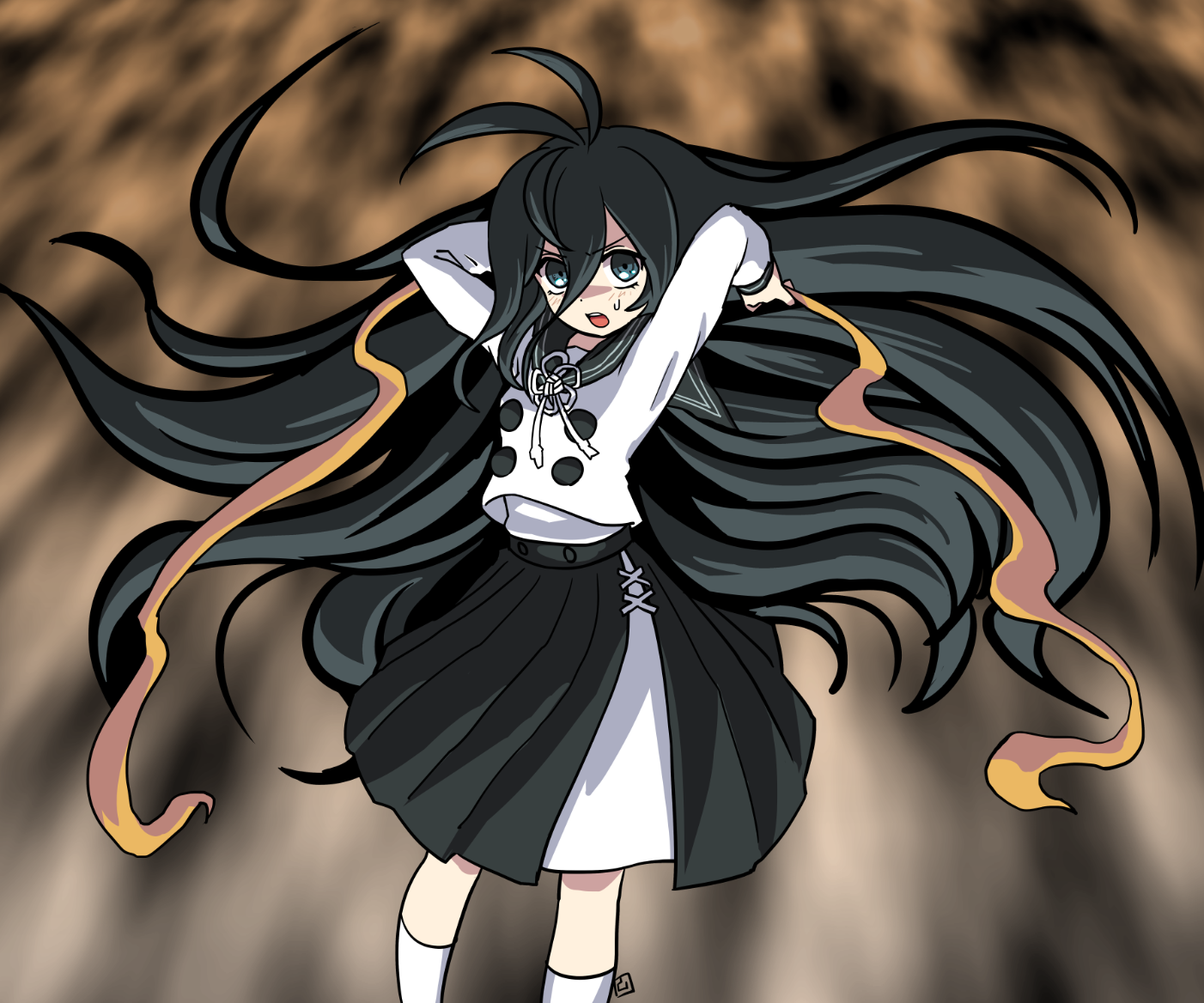 ムー (@mumumer@pawoo.net) - Pawoo