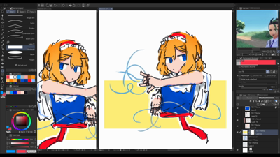 misabiko: "misskey video test" - Pawoo - 創作活動や自由なコミュニケーションを楽しめる場