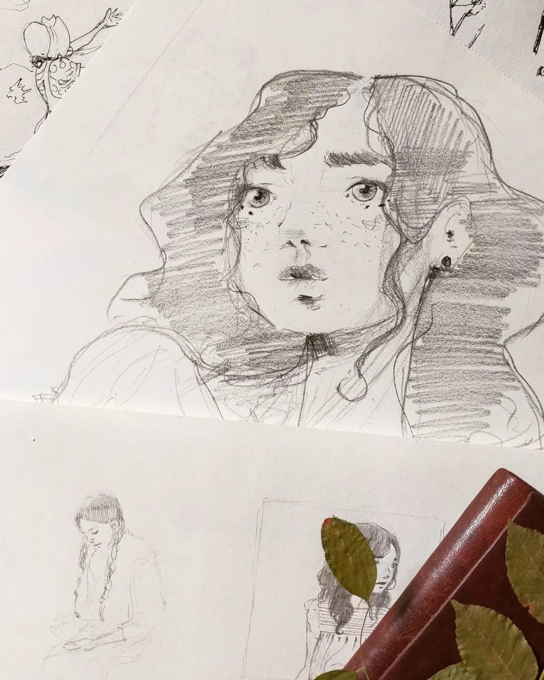 Diego Gabriele Artist - FANBOX: "Ieri ho provato a realizzare dei video ...