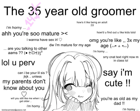 Michael (@Michael_Cunny@pawoo.net) - Pawoo - 創作活動や自由なコミュニケーションを楽しめる場