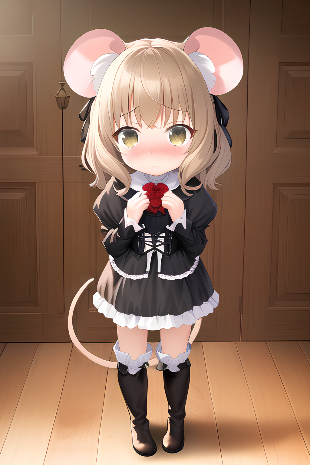 Hejsa, it's Nele!: ""More new clothes arrived today. What do you thin ...