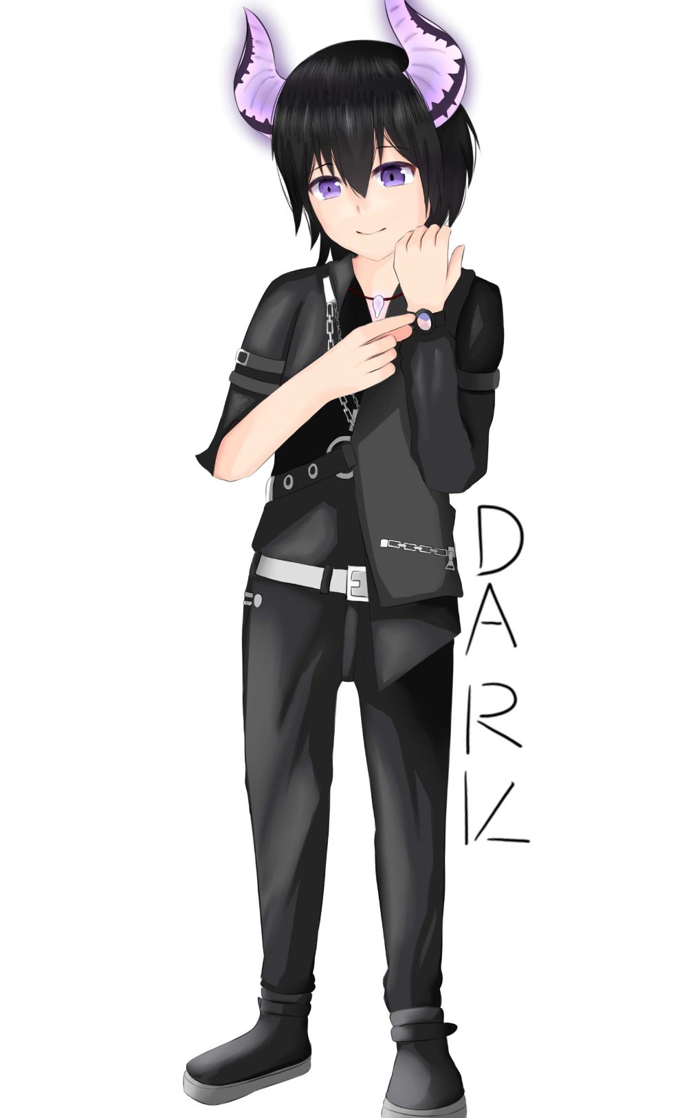 Diabolikha: "Friends Birthday Drawing!" - Pawoo - 創作活動や自由なコミュニケーションを楽しめる場