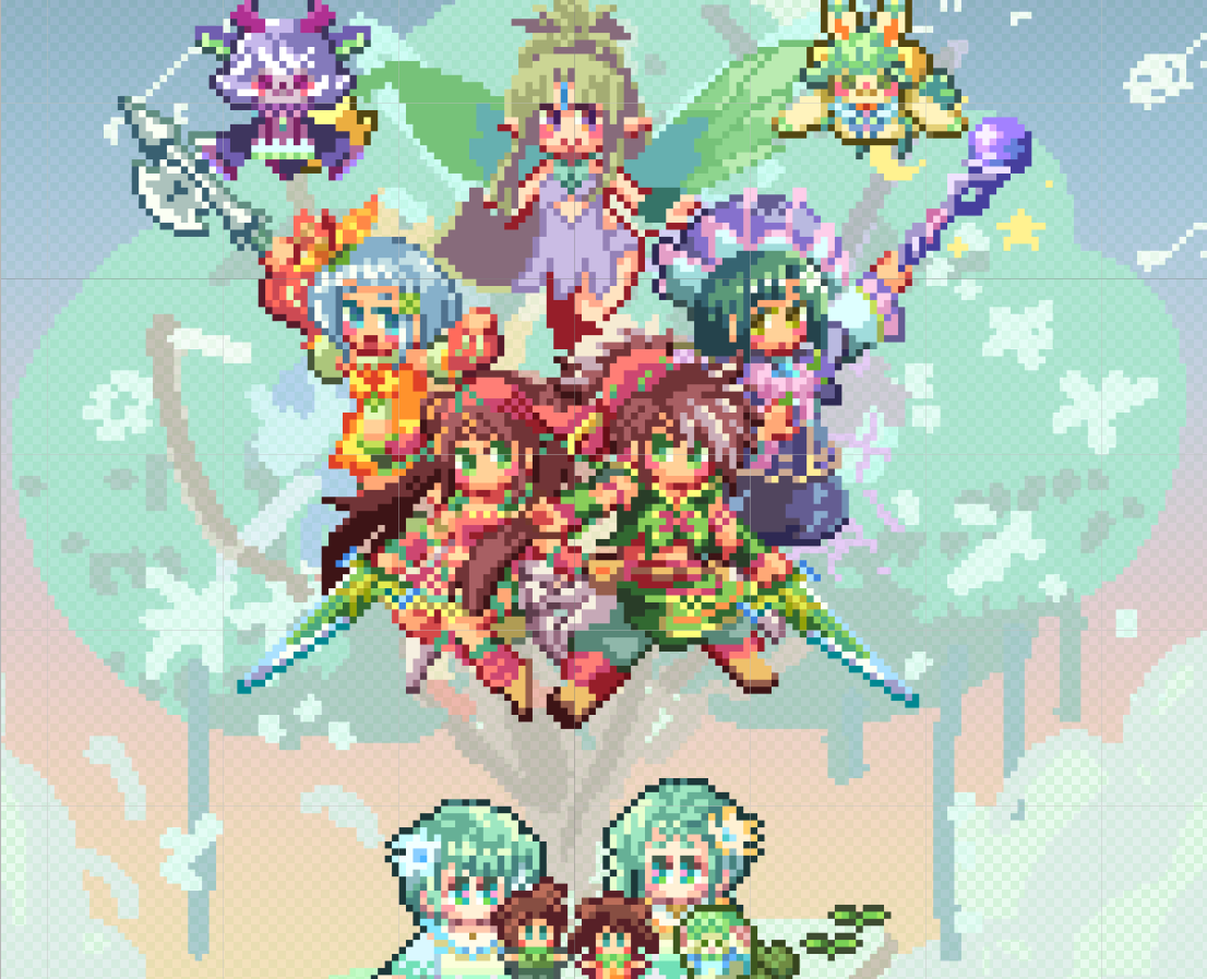 えぐる (@eggru@pawoo.net) - Pawoo - 創作活動や自由なコミュニケーションを楽しめる場