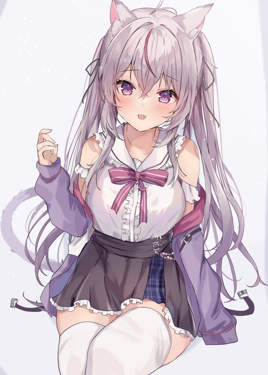 sakuhanachan* (@sakuhanachan@pawoo.net) - Pawoo