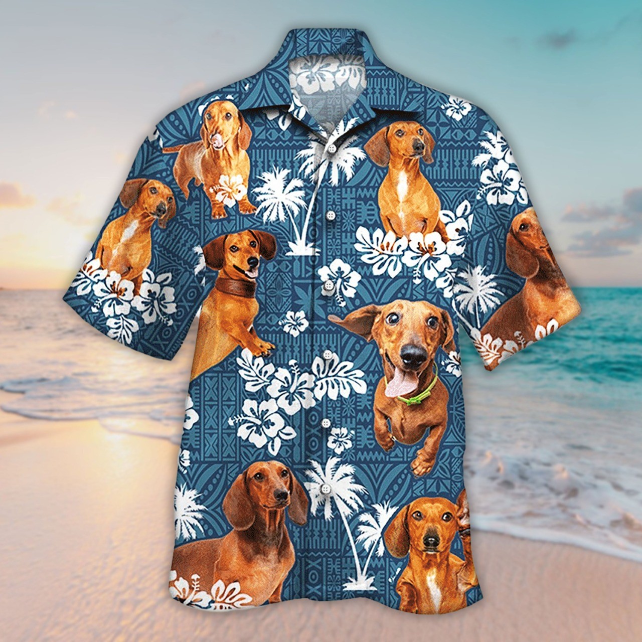 Trendy Aloha - Pink Hawaiian S (@pinkhawaiishirt@pawoo.net) - Pawoo