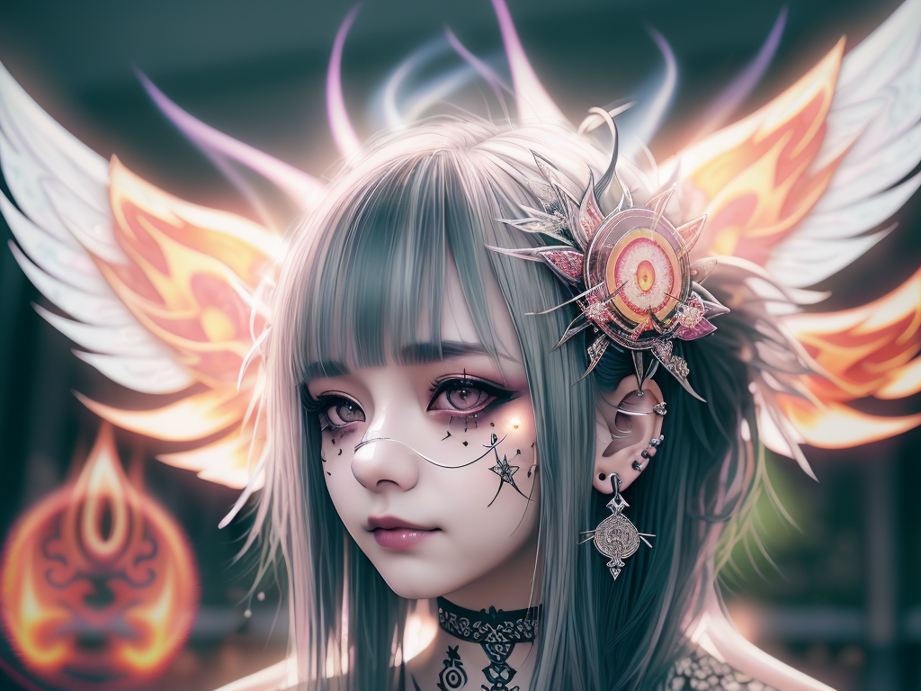 MK (@MKdollstudio@pawoo.net) - Pawoo