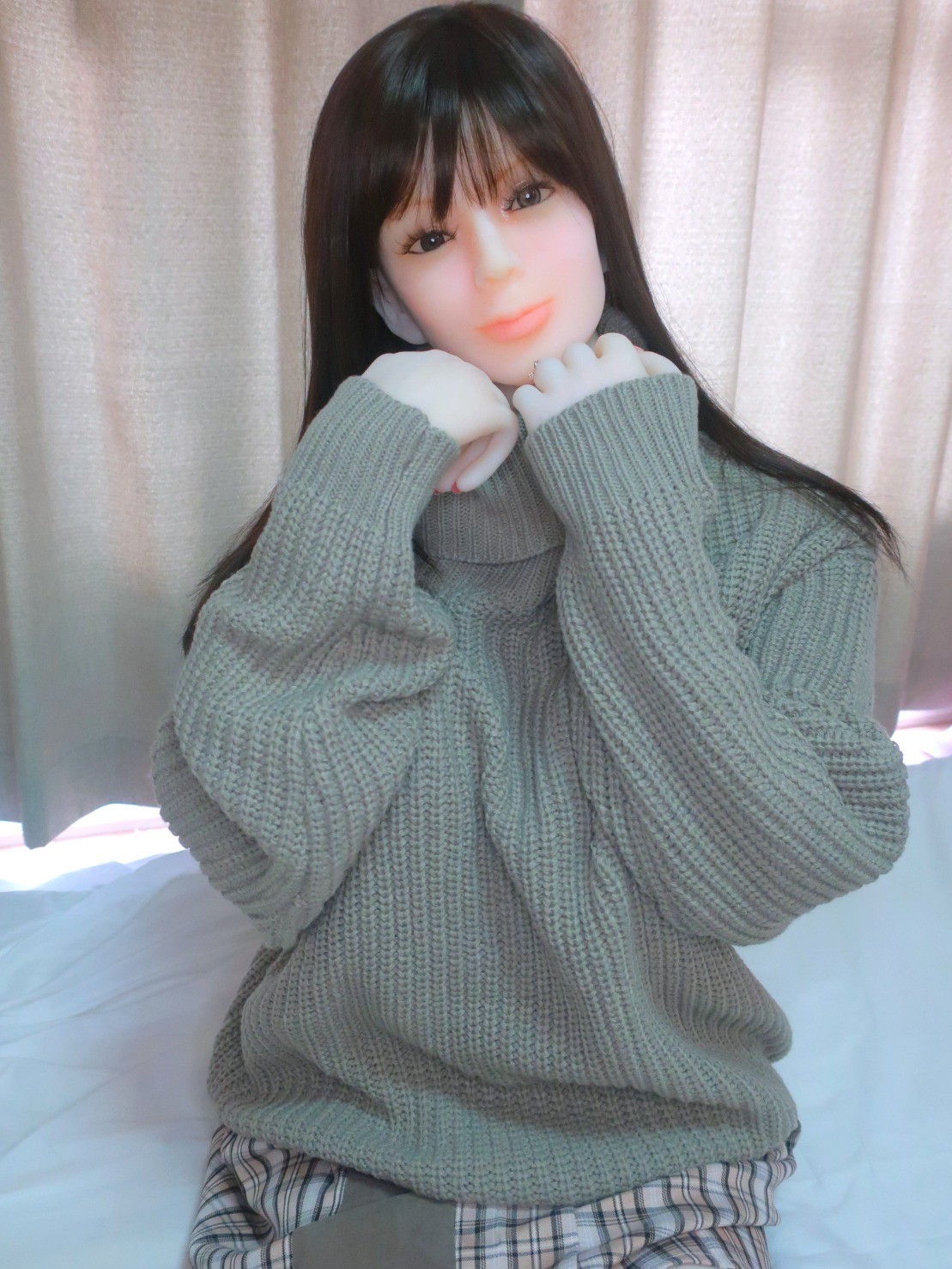 izumimono: "DOLL：あいりちゃん 2016. April 5, Birthday 2022.12 WMDOL…" - Pawoo ...