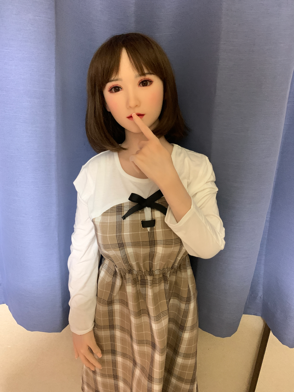 BH DOLL: "" - Pawoo - 創作活動や自由なコミュニケーションを楽しめる場