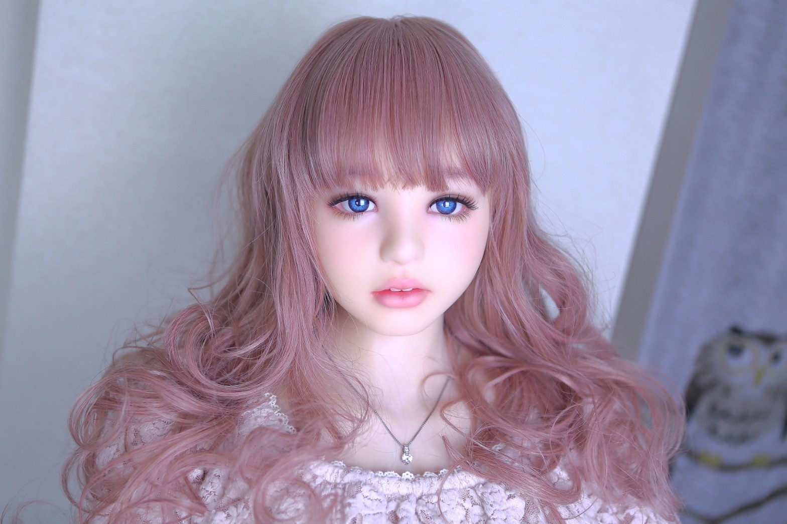 DOLL ミーたんとケロロの日記 (@keroromitann@pawoo.net) - Pawoo - 創作活動や自由なコミュニケーションを楽しめる場