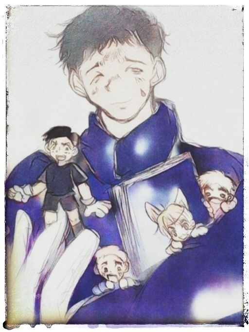 下林タルト (@user_kdtv2548@pawoo.net) - Pawoo - 創作活動や自由なコミュニケーションを楽しめる場