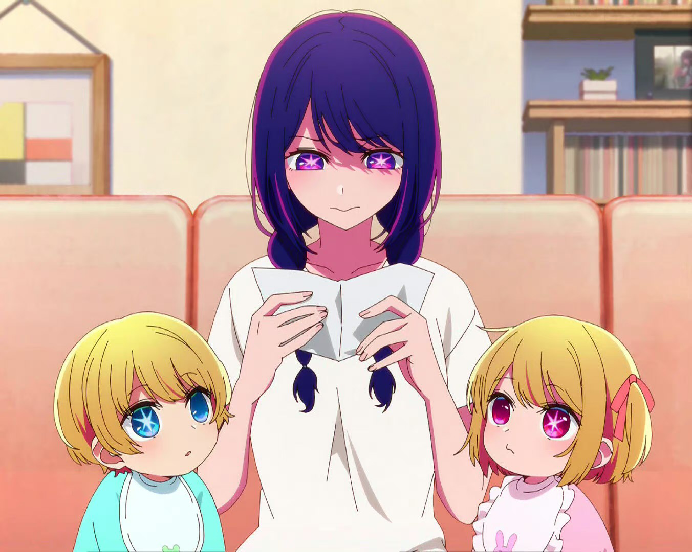 蝴蝶藍 (@AiHina@pawoo.net) - Pawoo