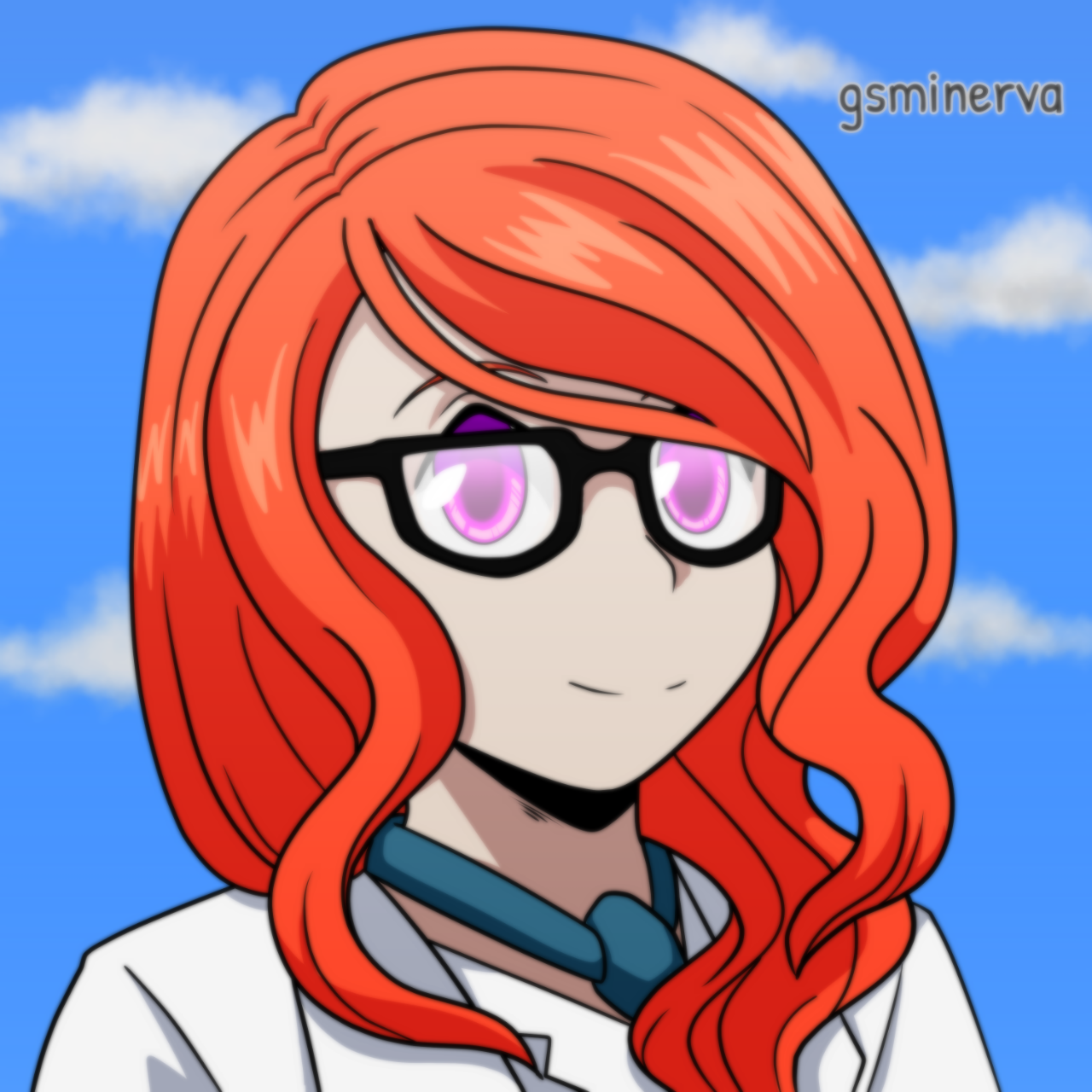 Ground Spirit Minerva: "Raffle prize for GreySparkle on Deviantart ...