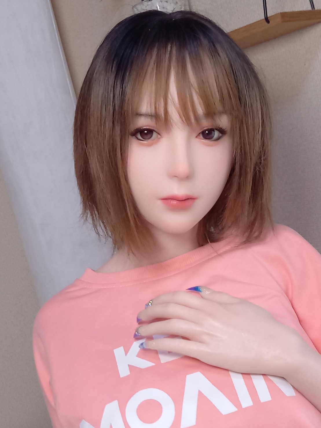 琥珀 (@kohakudldolls@pawoo.net) - Pawoo