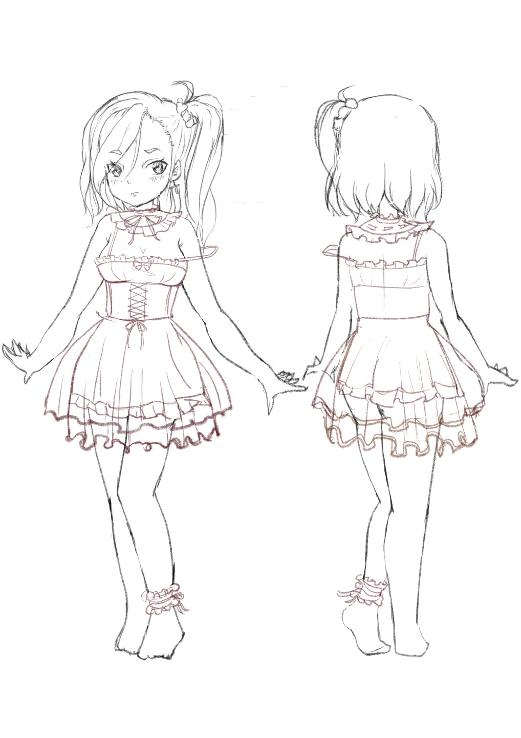 ドールさん🐰 (@dot_doll@pawoo.net) - Pawoo - 創作活動や自由なコミュニケーションを楽しめる場