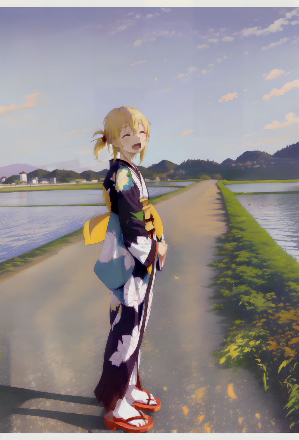 taguma: "#stablediffusion img2img+ControlNet(lineart_stand…" - Pawoo ...