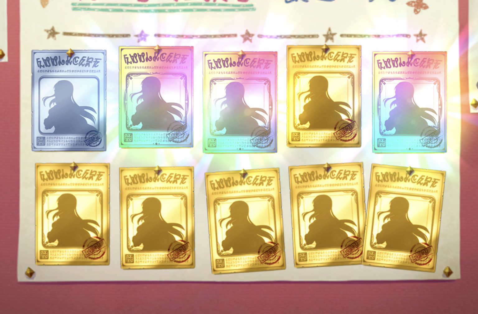 蝴蝶藍 (@AiHina@pawoo.net) - Pawoo