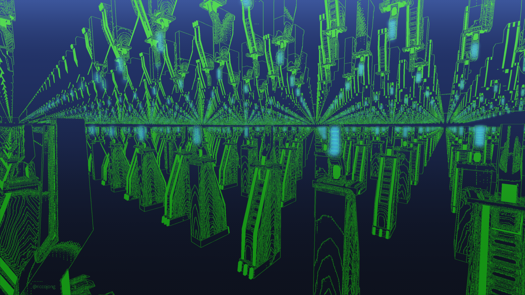 リコ: "灯りを見る．．．look at all the pretty lights #academyof…" - Pawoo - 創作活動や ...