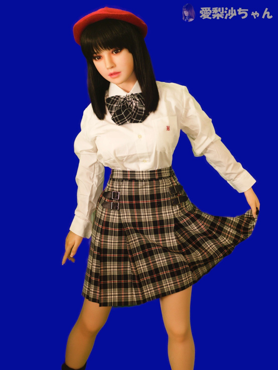 愛梨沙ちゃん (@alisa30@pawoo.net) - Pawoo