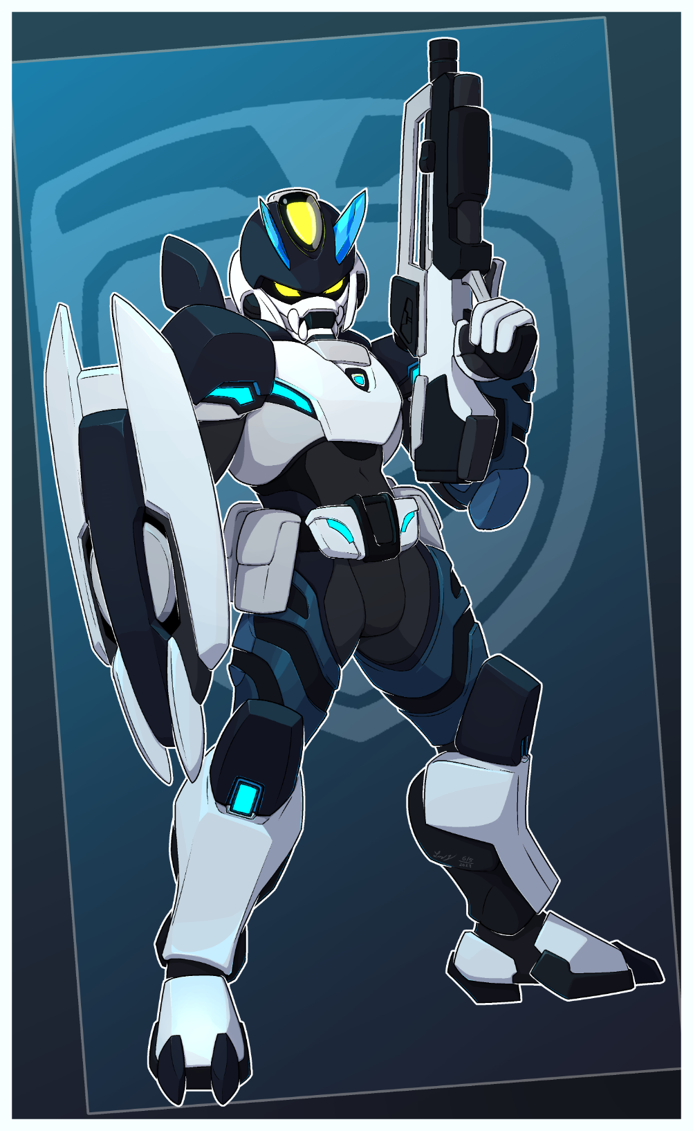 Zenny-158 (@zen_158@pawoo.net) - Pawoo