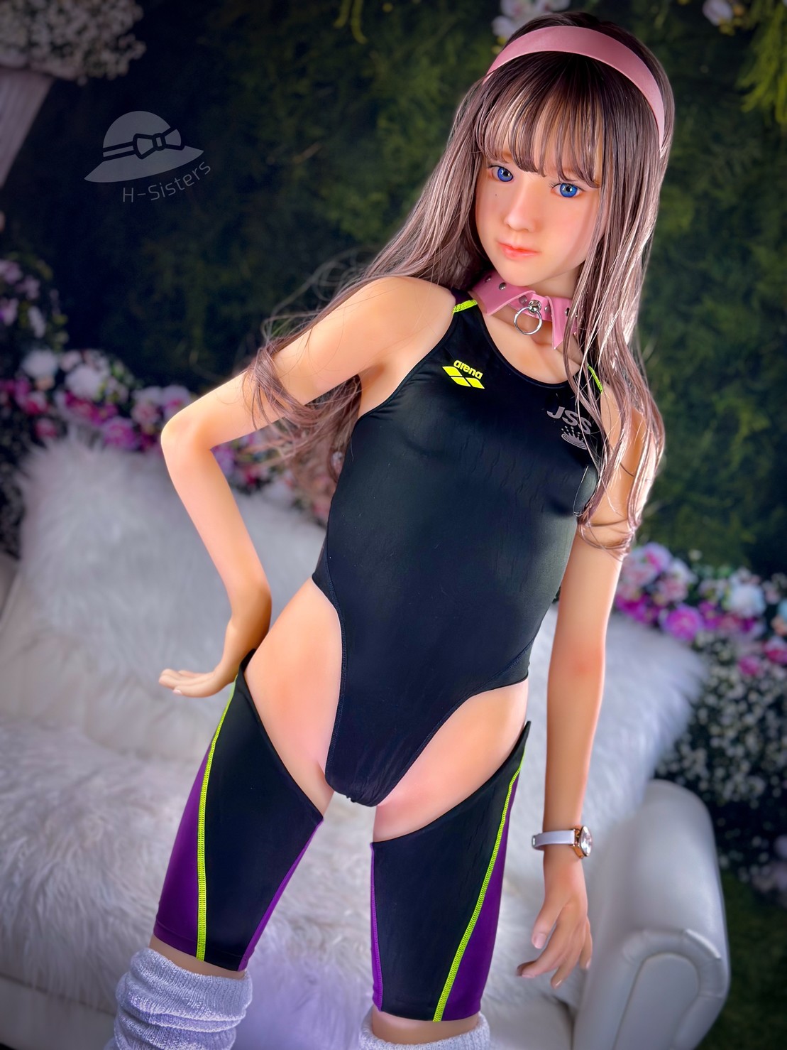 H姉妹 (@Hsisters@pawoo.net) - Pawoo