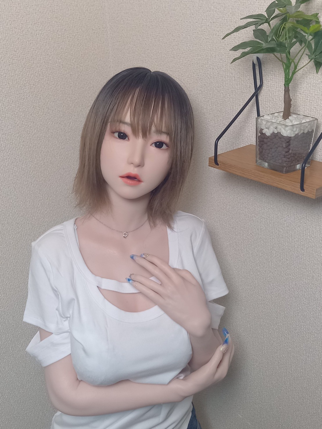 琥珀 (@kohakudldolls@pawoo.net) - Pawoo