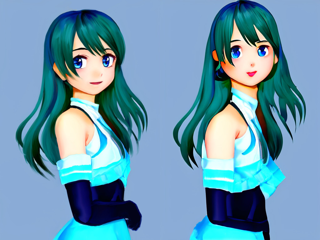 🍭 Sweet dreams 🍬 (@Genevieve@pawoo.net) - Pawoo