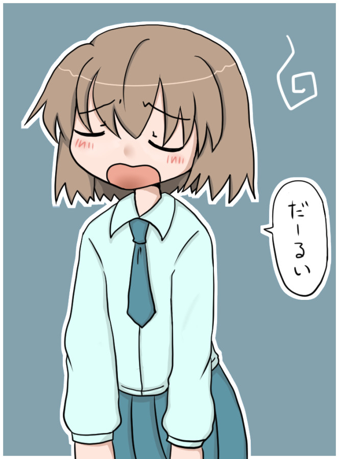 🥑 (@yanagiha@pawoo.net) - Pawoo