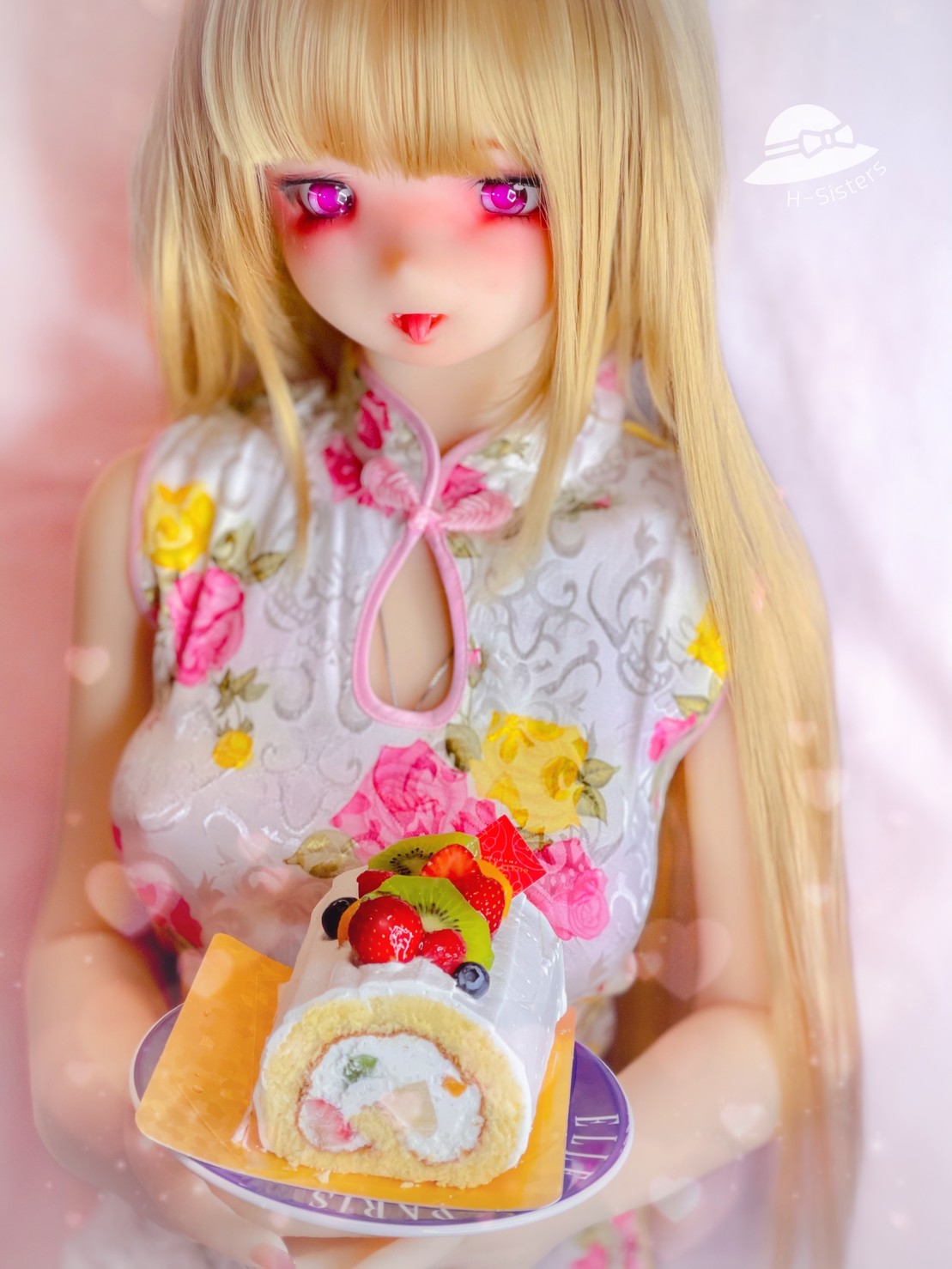 H姉妹 (@Hsisters@pawoo.net) - Pawoo