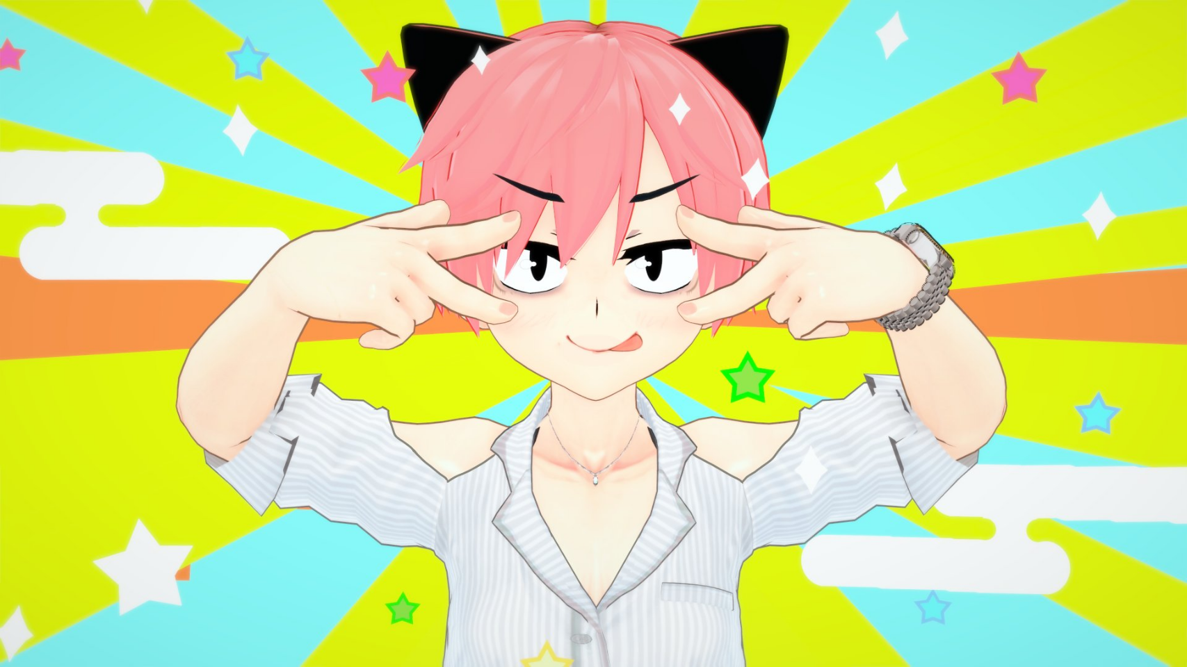 Pinkhole (@PinkDonass@pawoo.net) - Pawoo