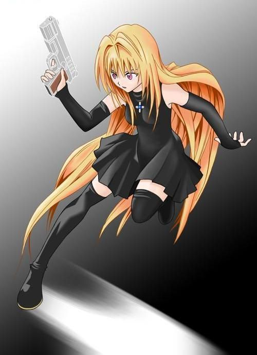 イヴ(BLACK CAT): "" - Pawoo - 創作活動や自由なコミュニケーションを楽しめる場