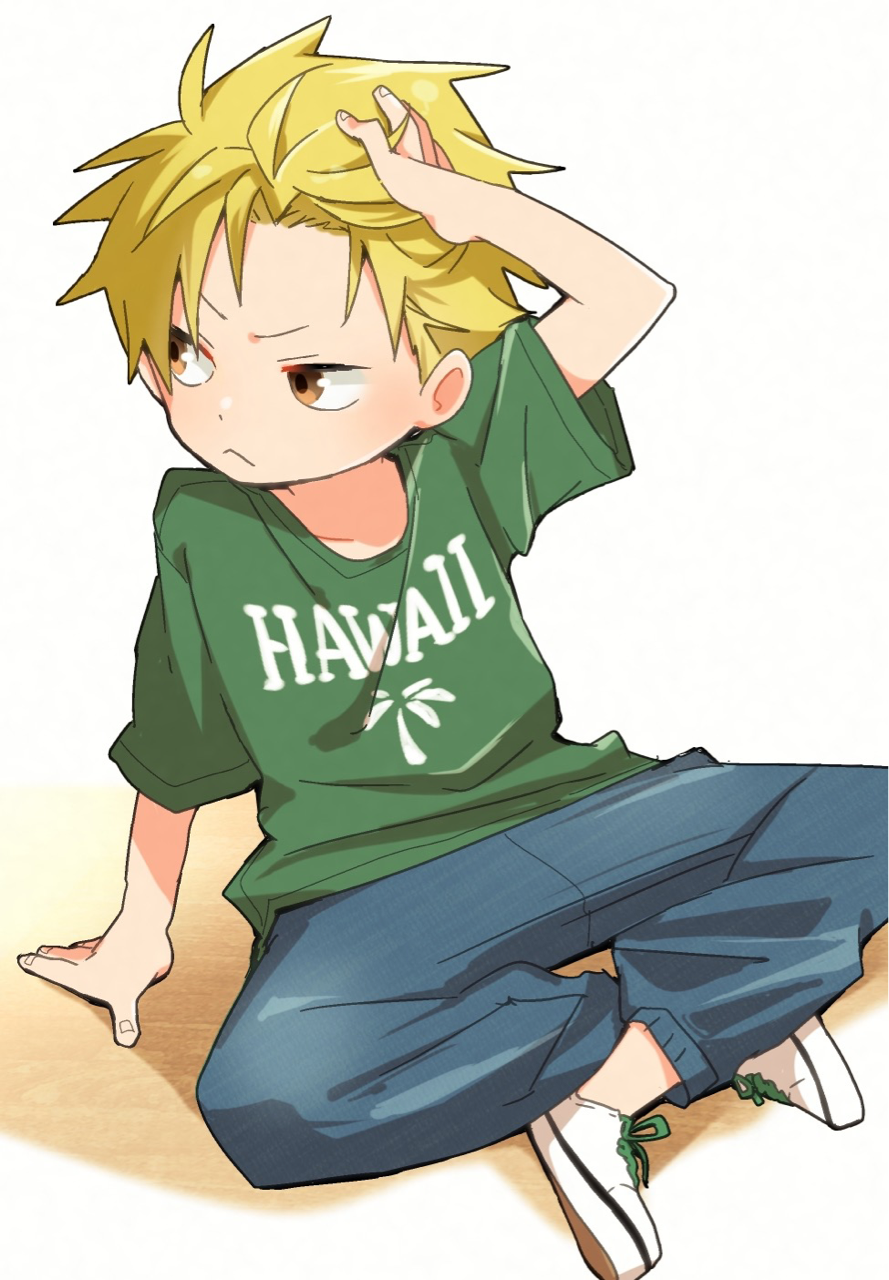 Tsubasa (@8392takashi@pawoo.net) - Pawoo