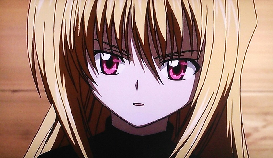 イヴ(BLACK CAT) (@gger@pawoo.net) - Pawoo