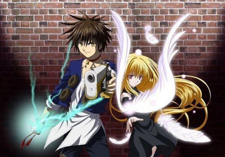 イヴ(BLACK CAT) (@gger@pawoo.net) - Pawoo