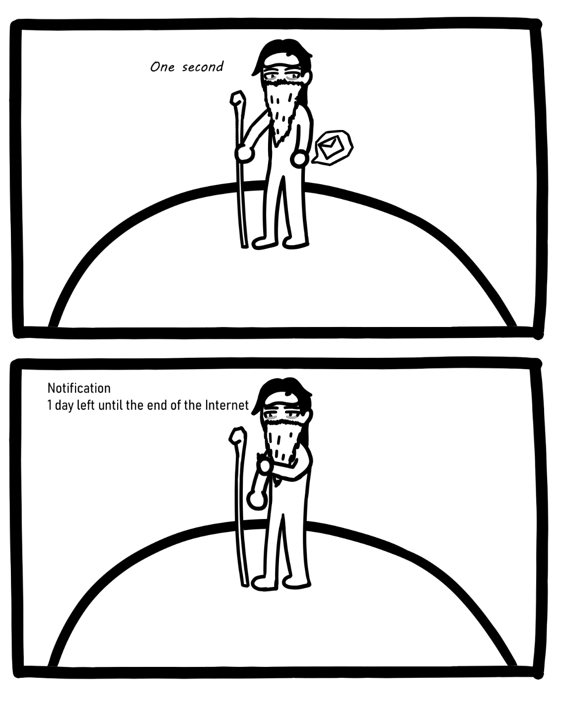 ACR.INC17: "I'm back Maybe... Well I hope so #comic, #comics,…" - Pawoo ...