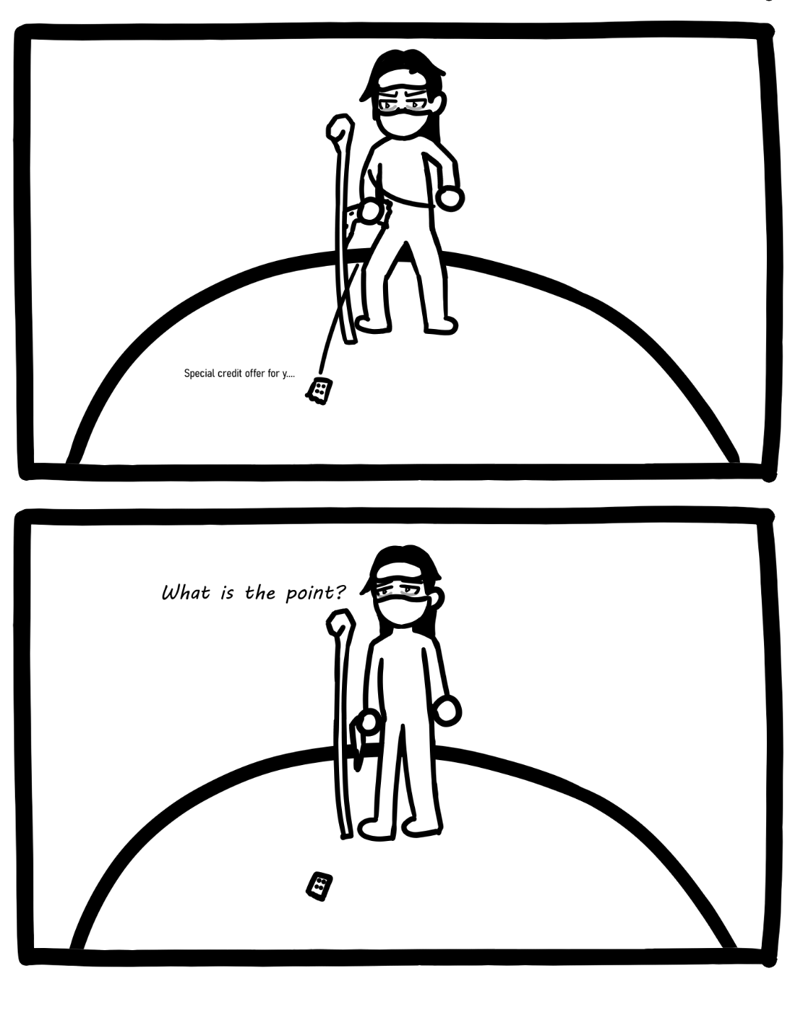 ACR.INC17: "I'm back Maybe... Well I hope so #comic, #comics,…" - Pawoo ...