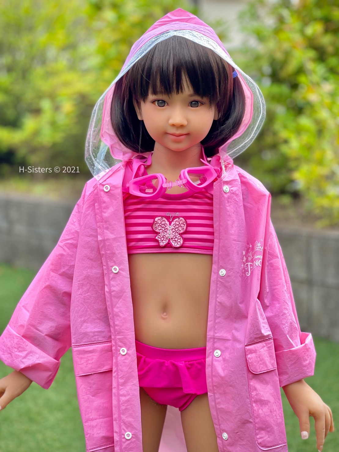 H姉妹 (@Hsisters@pawoo.net) - Pawoo