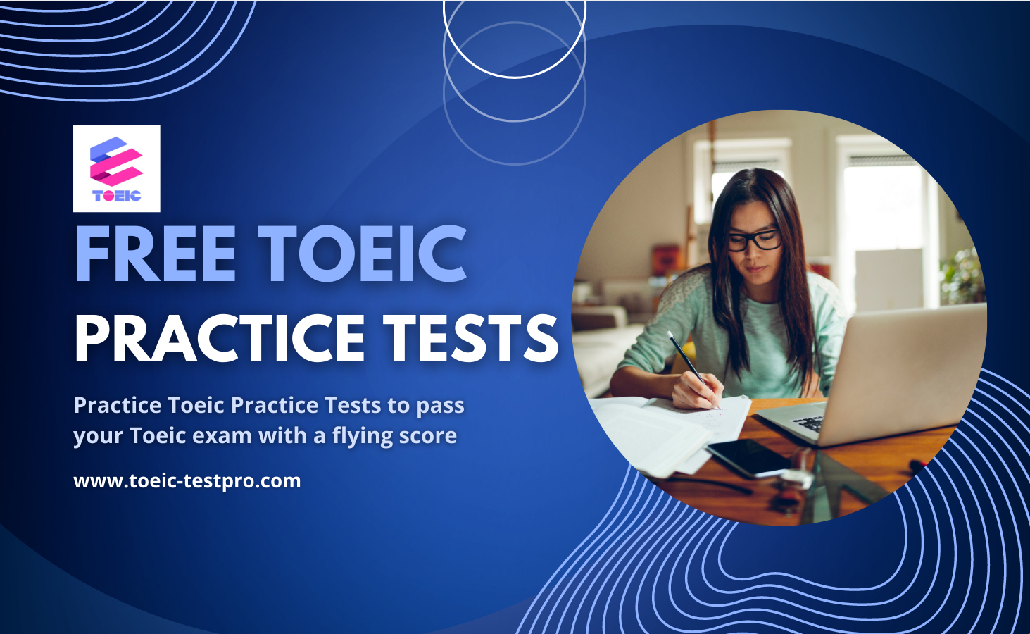Toeic Test Pro: "Everything you need to know about the Toeic test ...